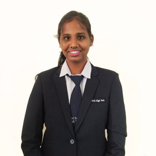 Harithaa Selvanathan